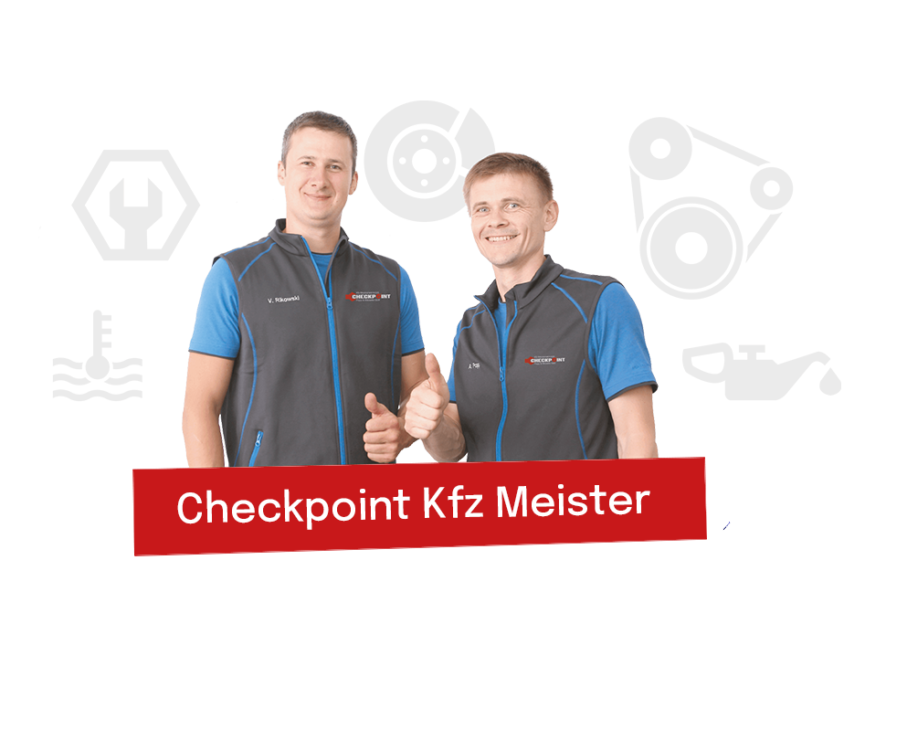 Checkpoint